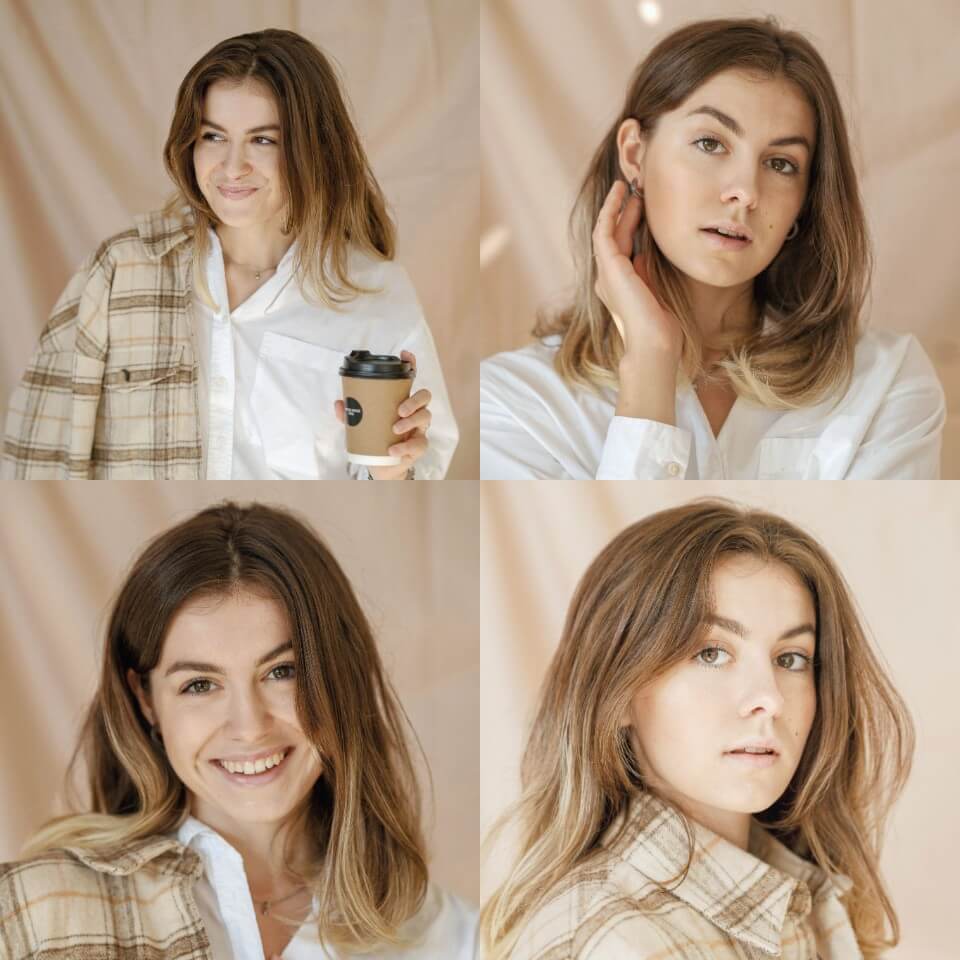 How to Generate Satisfying AI Headshots or AI Avatars? – Fotor Help Center