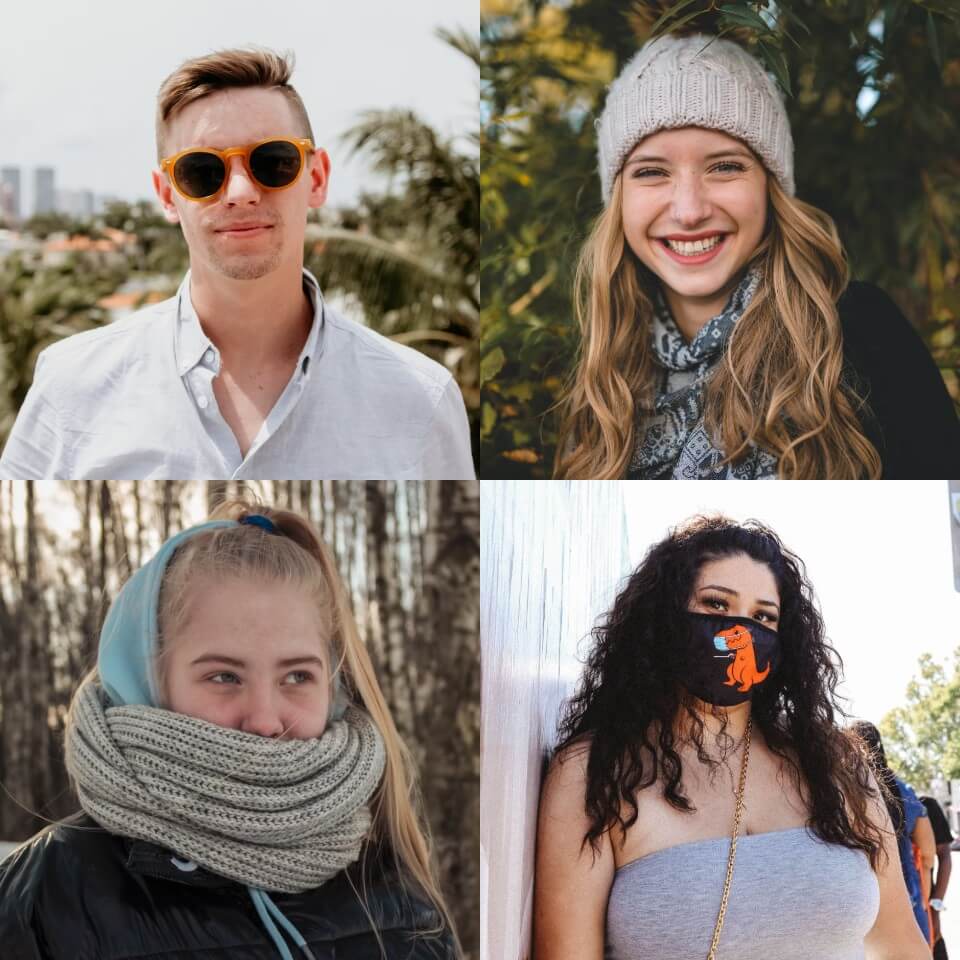 How to Generate Satisfying AI Headshots or AI Avatars? – Fotor Help Center